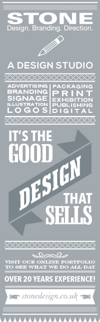 Stone Design Studio | Indulgent. Rambling. Nonsense